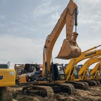 China Used excavator machine Caterpillar CAT33D 320D / used 30T cheap excavator other building machineries for sale