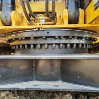 China Used excavator machine Caterpillar CAT33D 320D / used 30T cheap excavator other building machineries for sale