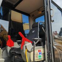 China Used excavator machine Caterpillar CAT33D 320D / used 30T cheap excavator other building machineries for sale