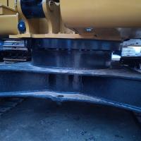 China Cat used excavator caterpillar CAT308E 306E 305.5E/ construction machinery infrastructure Have EPA certificate for sale