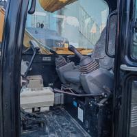 China Cat used excavator caterpillar CAT308E 306E 305.5E/ construction machinery infrastructure Have EPA certificate for sale