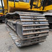 China Used crawler caterpillar excavators  CAT320D2 320GC /used engineering construction machinery  EPA certificate for sale