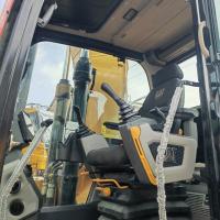 China Excavators used CAT 320GC second hand digger used machinery other construction machinery concrete machinery for sale