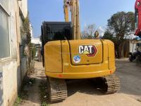 China High Quality And Low Price CAT307E2 /used excavator CAT 307E FOR SALE for sale