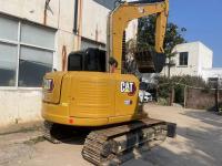China best price   CAT307E2 used excavator CAT 307E SECOND HAND EXCAVATOR CAT 307E on sale for sale