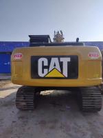 China used excavator cat320d/ best quality second hand excavator cat320d hot sale for sale