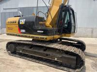 China used excavator cat320d/ best quality second hand excavator cat320d hot sale for sale