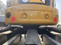 China Used cat excavator CAT 303E crawler excavator mini excavators/CAT303E Farm households machines secondhand mini digger for sale
