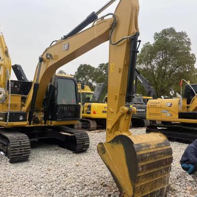 China original paint used excavator cat 312d/second hand excavator cat 312d on sale for sale