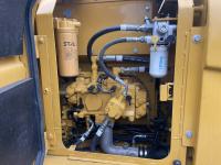 China original paint used excavator cat 312d/second hand excavator cat 312d on sale for sale