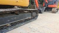 China Factory Price used excavator cat303 mini used excavators CAT 303  on sale for sale