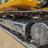 China Used Crawler Excavator Cat 315c  Caterpillar Construction machinery second hand cat315c for sale