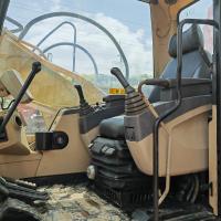 China Used Crawler Excavator Cat 315c  Caterpillar Construction machinery second hand cat315c for sale