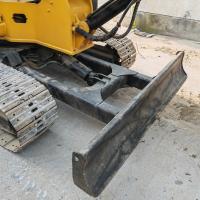 China Excavator Used Caterpillar cat306 second-hand Japan engine cat 306  hot sale product used cat 306 for sale