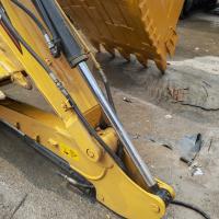 China Used CAT excavators CAT 305.5SR crawler excavator /used engineering construction machinery CAT305SR 5T excavator for sale