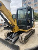 China Crawler excavator Used Caterpillar cat306/best condition second hand excavator cat306 for sale