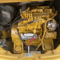 China Crawler excavator Used Caterpillar cat306/best condition second hand excavator cat306 for sale