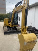 China Crawler excavator Used Caterpillar cat306/best condition second hand excavator cat306 for sale