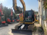 China NEW 100% secondhand  Caterpillar 307.5  original  paint cheap price second hand 307.5 for sale