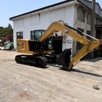 China 100% original paint secondhand  Caterpillar 307.5  Mini Used  Excavator mini construction machinery cat307.5 for sale