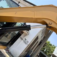 China 100% original paint secondhand  Caterpillar 307.5  Mini Used  Excavator mini construction machinery cat307.5 for sale