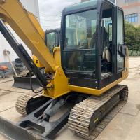 China Original Japan CAT306E  Used Mini excavator/ Have EPA certificate used cat excavator cat306 e for sale