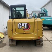 China Original Japan CAT306E  Used Mini excavator/ Have EPA certificate used cat excavator cat306 e for sale