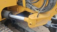 China mini crawle excavator mini cat303 /high quality used cat 303 second hand excavator 303 for sale