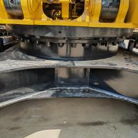 China Used excavator Caterpillar CAT325DL /original paint used excavator cat325d second hand cat 325d  hot sale for sale