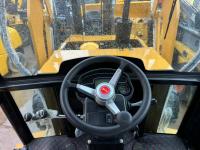 China Used Caterpillar CAT420F Backhoe Loader Cat 420f Secondhand Japan Backhoes Engine  In Good Condition for sale