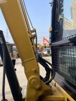 China high quality used cat 303 second hand excavator 303 original engine used mini excavator cat 303 for sale