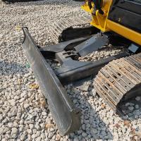 China used excavators  CAT 305.5E 5 ton secondhand excavators cheap CAT 305.5  Other Construction Machinery have EPA certificate for sale