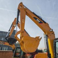 China used excavators  CAT 305.5E 5 ton secondhand excavators cheap CAT 305.5  Other Construction Machinery have EPA certificate for sale