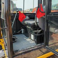 China used excavators  CAT 305.5E 5 ton secondhand excavators cheap CAT 305.5  Other Construction Machinery have EPA certificate for sale