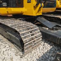China used excavators  CAT 305.5E 5 ton secondhand excavators cheap CAT 305.5  Other Construction Machinery have EPA certificate for sale