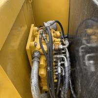 China used excavator cat 306/high power second hand excavator cat 306 for sale