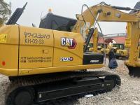 China high power used excavator cat312d/second hand good quality cat excavator cat 312d for sale