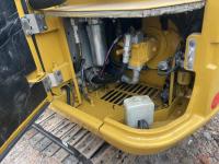 China caterpillar used excavator cat306e/ second hand mini excavator cat 306e on sale for sale