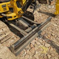 China used excavator mini cat 303/second hand original engine cat 303 with cheap price on sale for sale