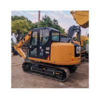 China used excavator digging machine cat308e/secodn hand cat308e low price on sale for sale