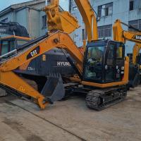 China used excavator digging machine cat308e/secodn hand cat308e low price on sale for sale