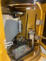 China Japan origin Second Hand cat 307e/original paint used excavator cat 307 foe sale for sale