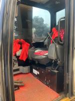 China Japan origin Second Hand cat 307e/original paint used excavator cat 307 foe sale for sale