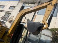 China Japan origin Second Hand cat 307e/original paint used excavator cat 307 foe sale for sale