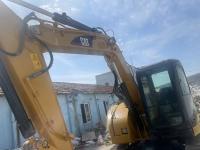 China ready  to ship used excavator catcall 308c on sale for sale