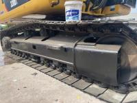 China used in stock excavator cat330d/high engine power second hand cat330d on sale for sale