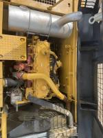 China used in stock excavator cat330d/high engine power second hand cat330d on sale for sale