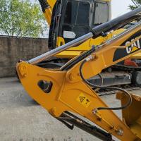 China used hydraulic excavator cat 306e /secodn hand high power excavator cat 306e on sale for sale