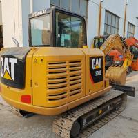 China used hydraulic excavator cat 306e /secodn hand high power excavator cat 306e on sale for sale
