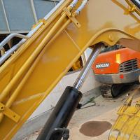 China used hydraulic excavator cat 306e /secodn hand high power excavator cat 306e on sale for sale